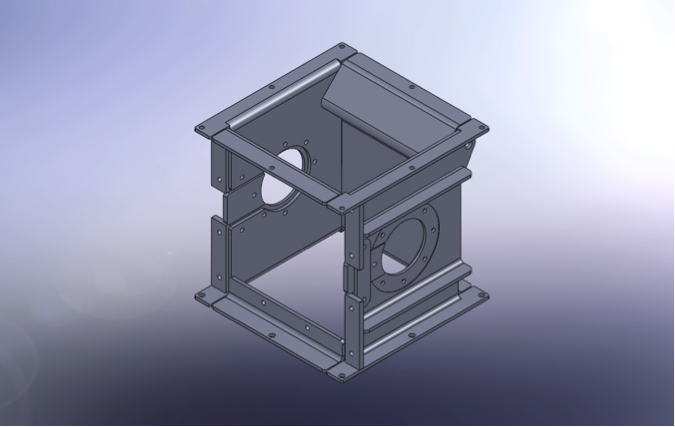 Re-crusher – Laimet