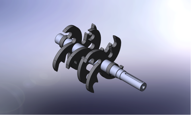 Re-crusher – Laimet